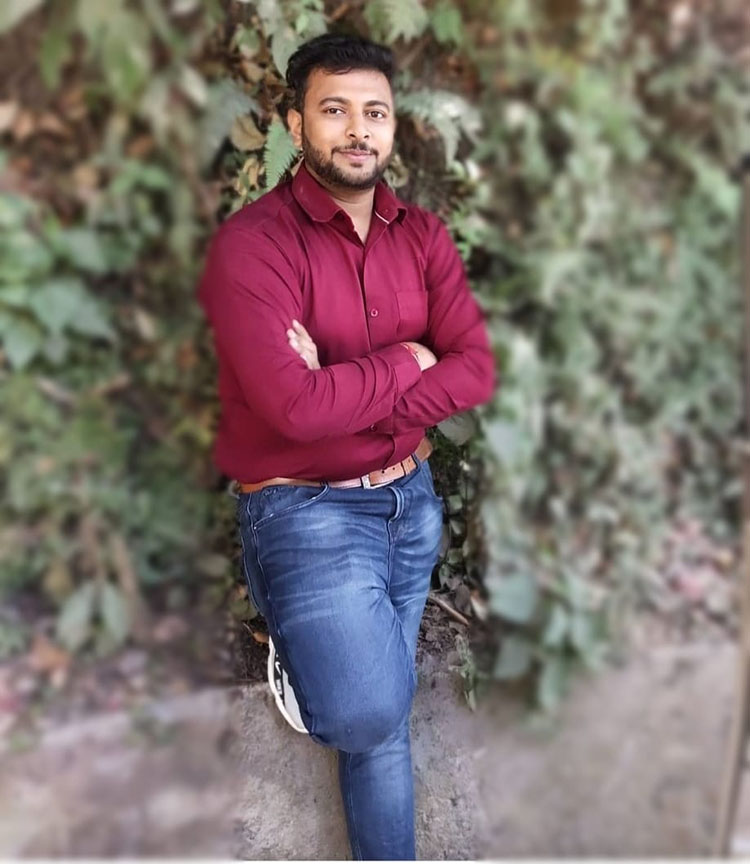 Our Team - Udayasa Foundation