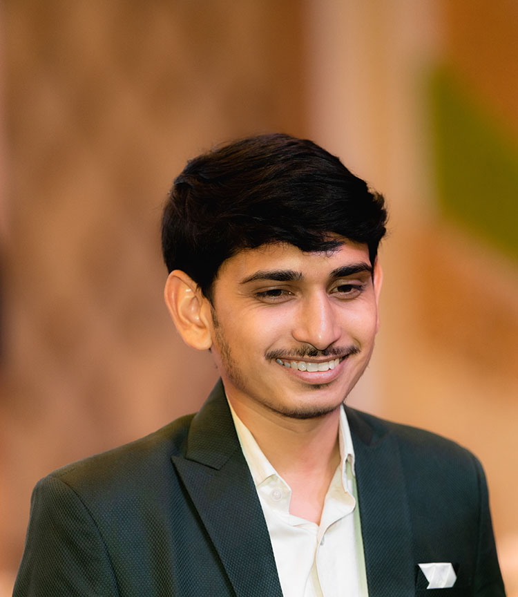 Our Team - Udayasa Foundation